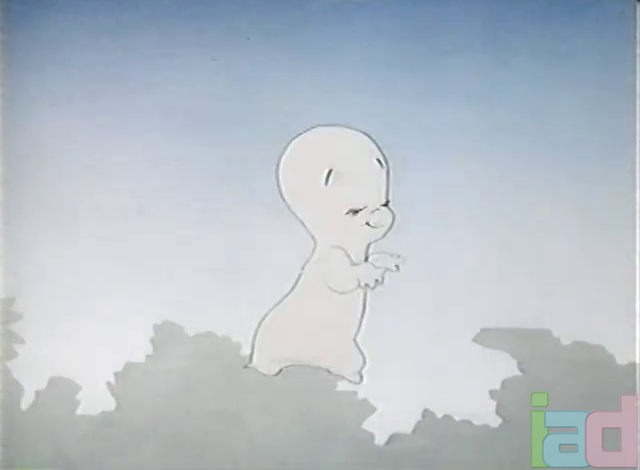 Spook No Evil (1953) - The Internet Animation Database