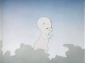 Spook No Evil (1953) - The Internet Animation Database