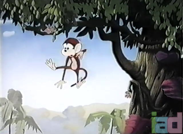 Spook No Evil (1953) - The Internet Animation Database