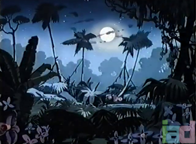 Spook No Evil (1953) - The Internet Animation Database