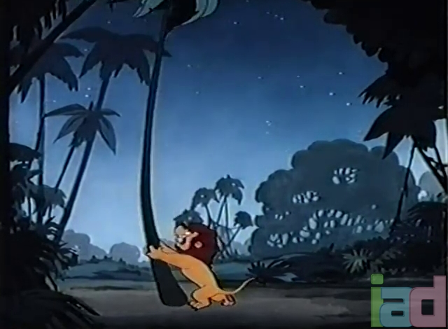 Spook No Evil (1953) - The Internet Animation Database