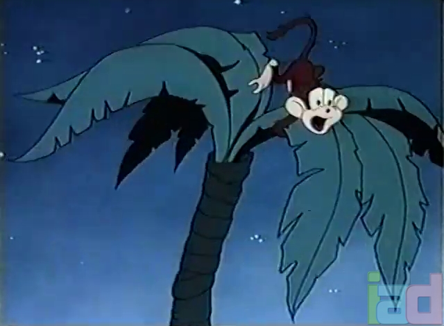 Spook No Evil (1953) - The Internet Animation Database