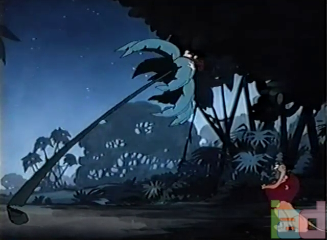 Spook No Evil (1953) - The Internet Animation Database