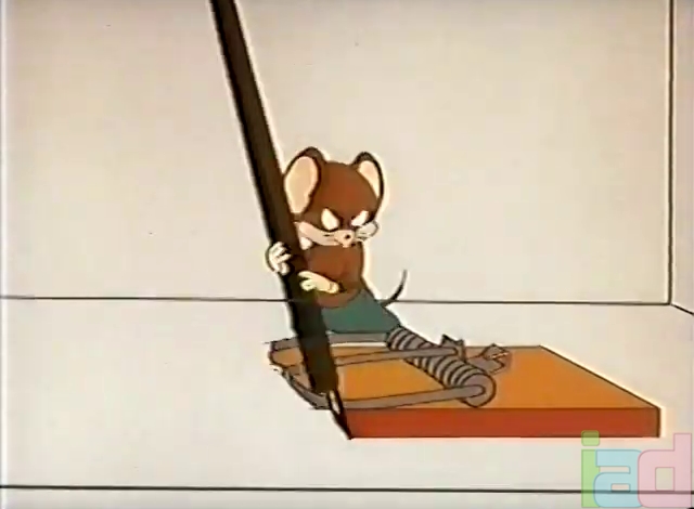 Herman the Catoonist (1953) - The Internet Animation Database