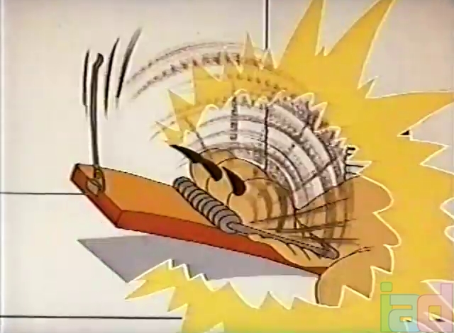 Herman the Catoonist (1953) - The Internet Animation Database