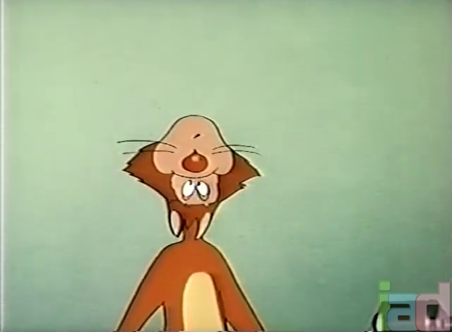 Herman the Catoonist (1953) - The Internet Animation Database
