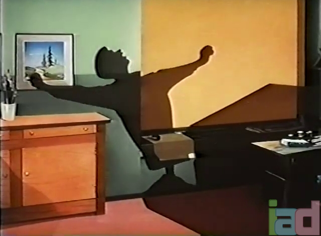 Herman the Catoonist (1953) - The Internet Animation Database