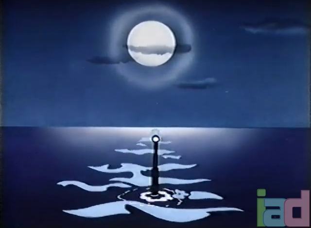 North Pal (1953) - The Internet Animation Database