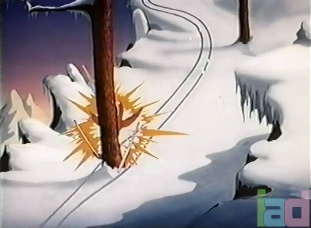 North Pal (1953) - The Internet Animation Database