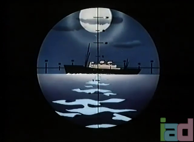 North Pal (1953) - The Internet Animation Database