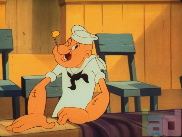 Toreadorable (1953) - The Internet Animation Database