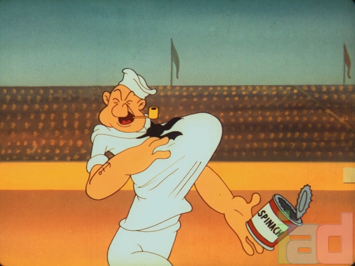 Toreadorable (1953) - The Internet Animation Database