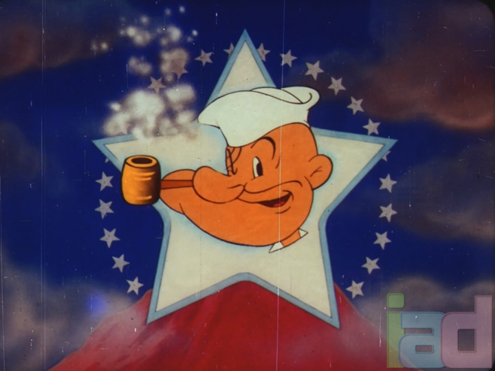 Toreadorable (1953) - The Internet Animation Database