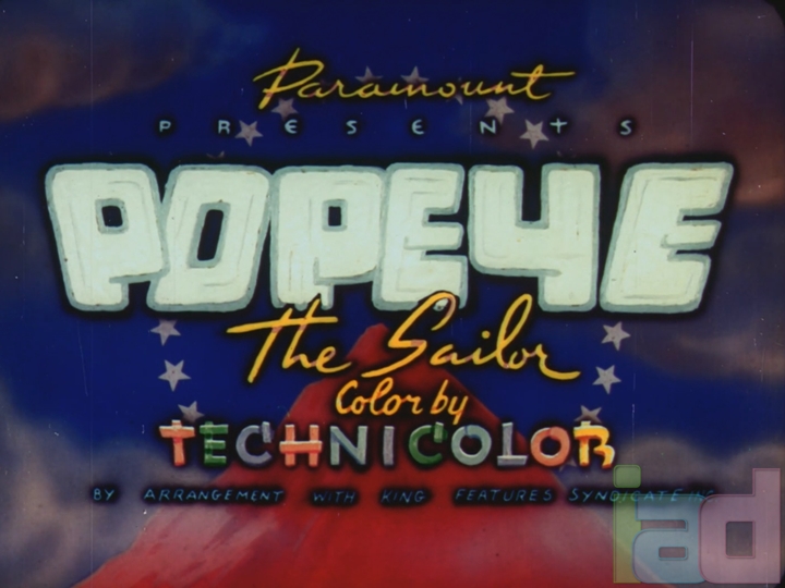 Toreadorable (1953) - The Internet Animation Database