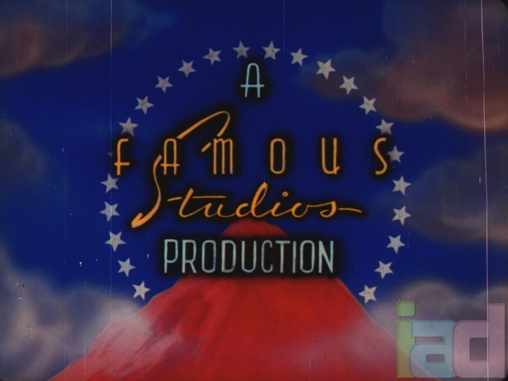 Toreadorable (1953) - The Internet Animation Database