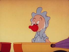 Baby Wants a Battle (1953) - The Internet Animation Database