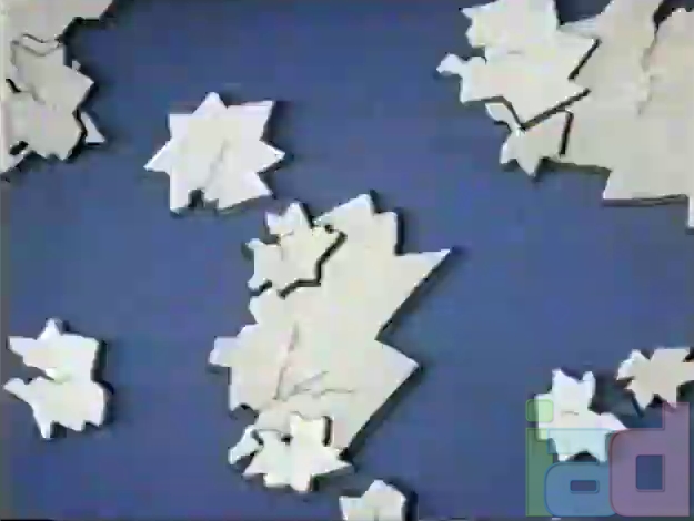 No Place Like Rome (1953) - The Internet Animation Database