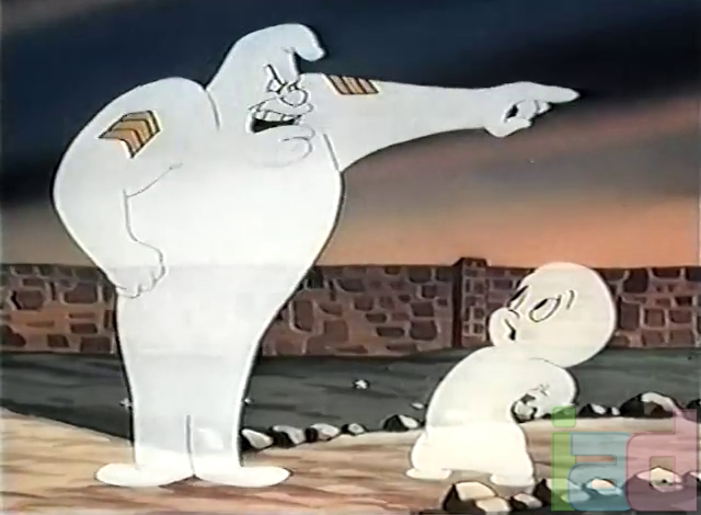 Little Boo Peep (1953) - The Internet Animation Database