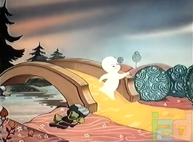 Little Boo Peep (1953) - The Internet Animation Database