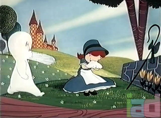 Little Boo Peep (1953) - The Internet Animation Database