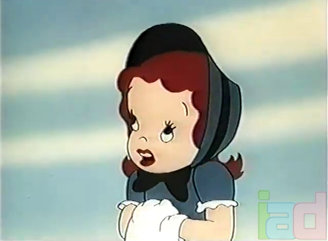 Little Boo Peep (1953) - The Internet Animation Database