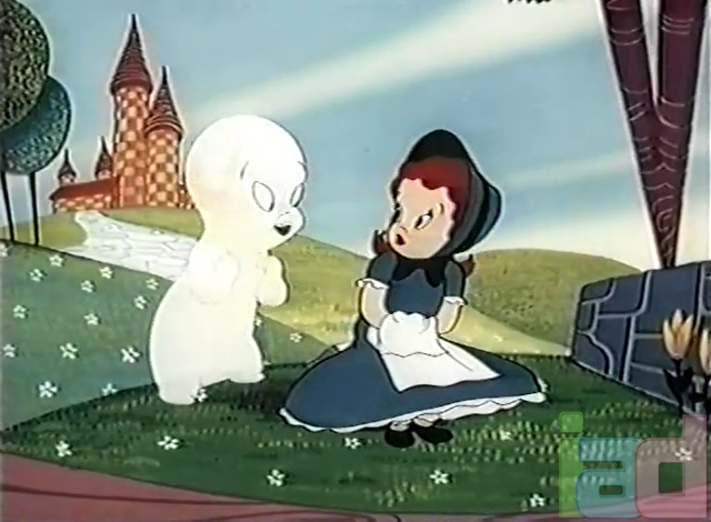 Little Boo Peep (1953) - The Internet Animation Database
