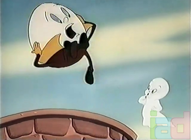 Little Boo Peep (1953) - The Internet Animation Database