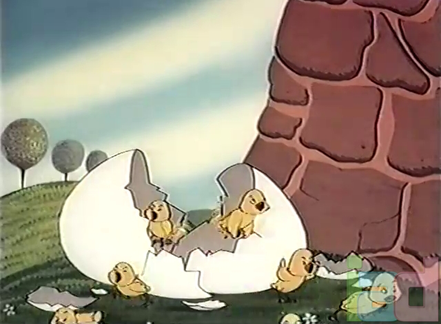 Little Boo Peep (1953) - The Internet Animation Database