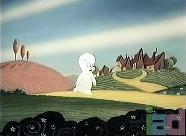 Little Boo Peep (1953) - The Internet Animation Database