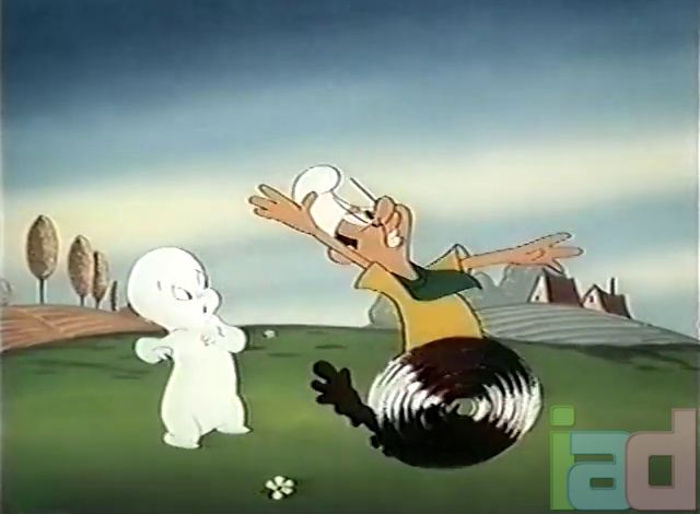 Little Boo Peep (1953) - The Internet Animation Database