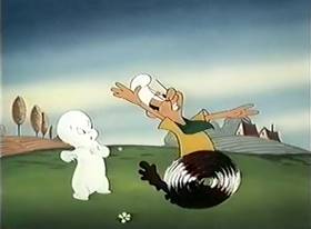 Little Boo Peep (1953) - The Internet Animation Database