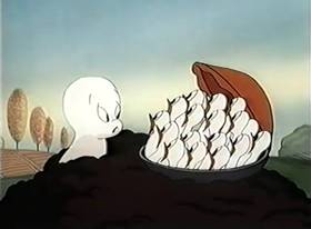 Little Boo Peep (1953) - The Internet Animation Database