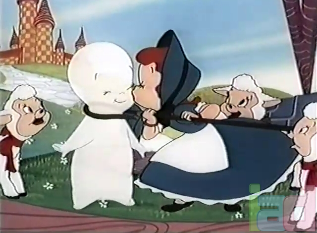 Little Boo Peep (1953) - The Internet Animation Database