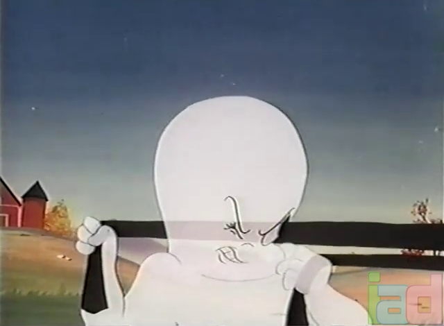 Do or Diet (1953) - The Internet Animation Database