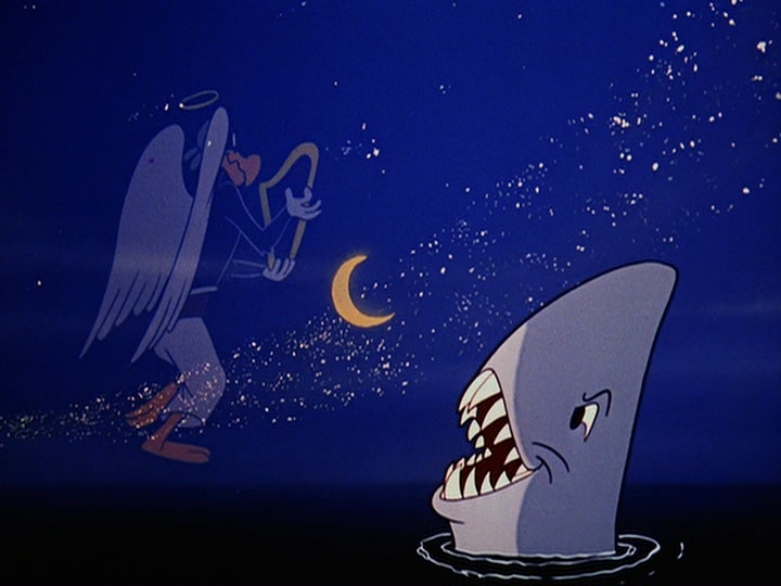 Buccaneer Woodpecker (1953) - The Internet Animation Database