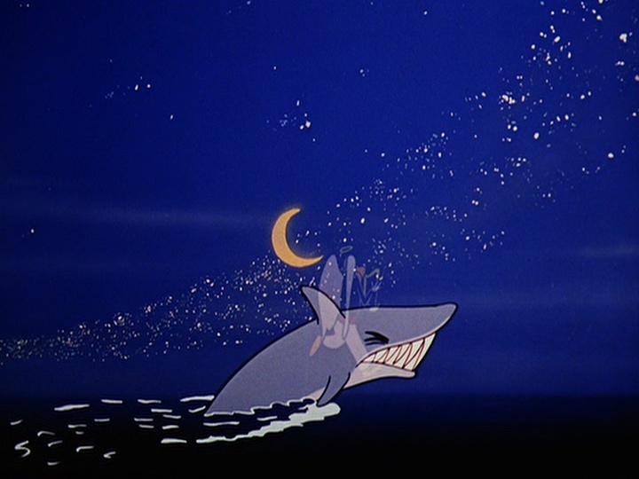 Buccaneer Woodpecker (1953) - The Internet Animation Database