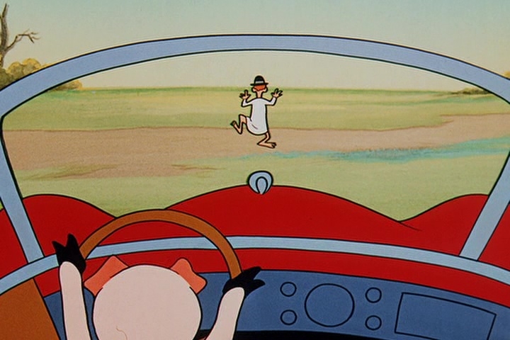 Maw and Paw (1953) - The Internet Animation Database