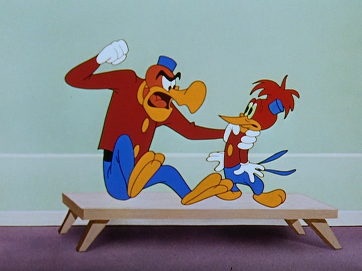 Belle Boys (1953) - The Internet Animation Database