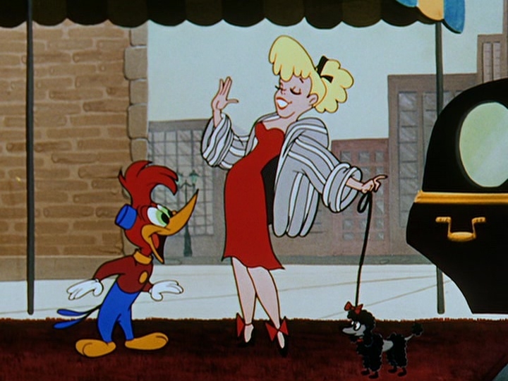 Belle Boys (1953) - The Internet Animation Database