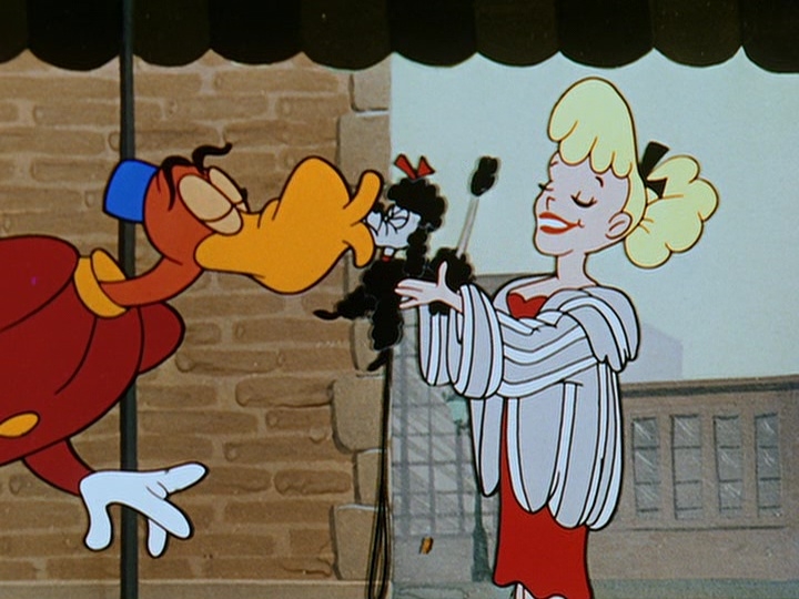 Belle Boys (1953) - The Internet Animation Database
