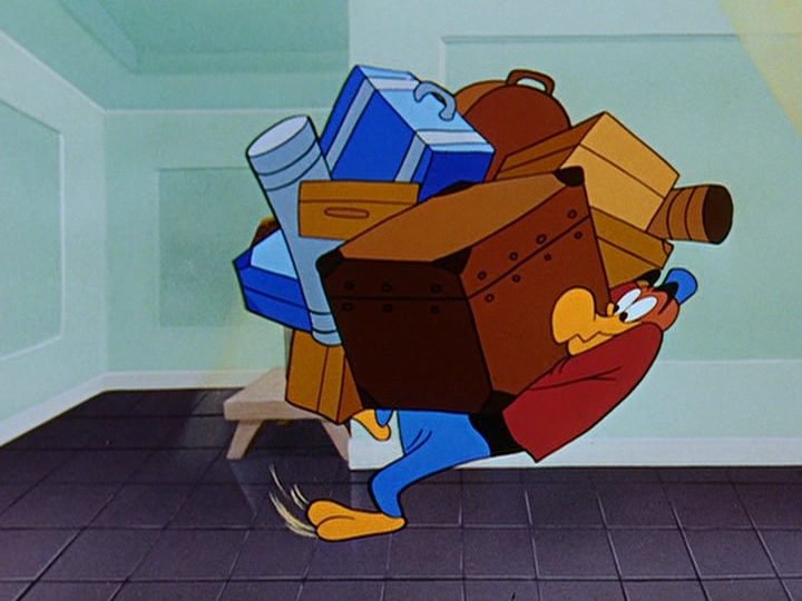 Belle Boys (1953) - The Internet Animation Database