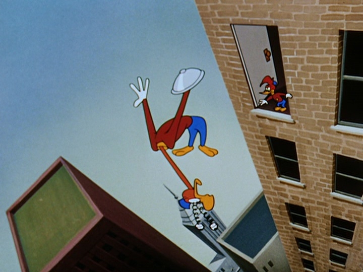 Belle Boys (1953) - The Internet Animation Database
