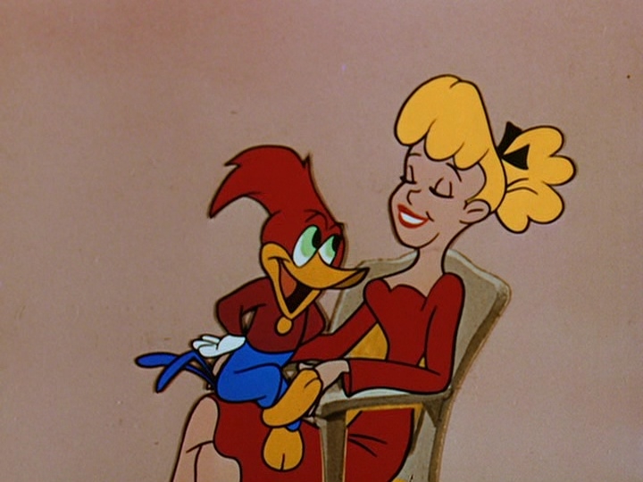 Belle Boys (1953) - The Internet Animation Database