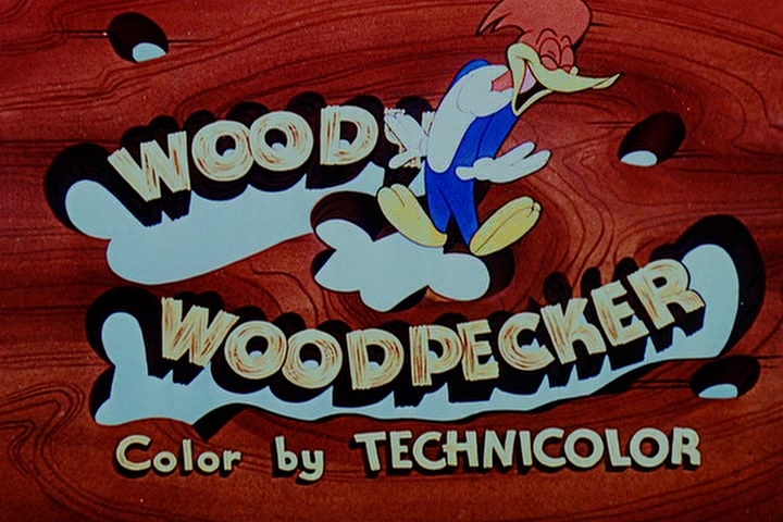 Hot Noon (or 12 O'Clock for Sure) (1953) - The Internet Animation Database