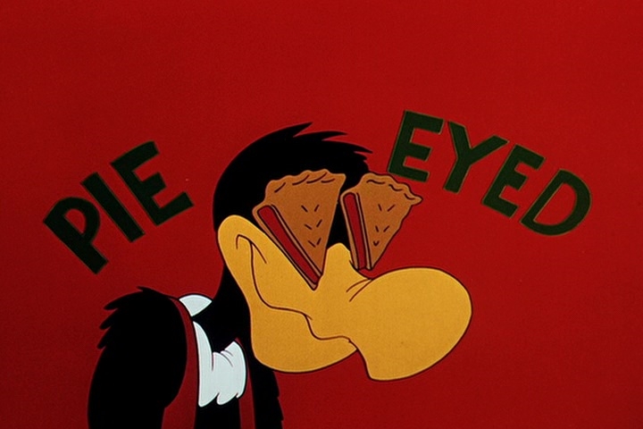 Hot Noon (or 12 O'Clock for Sure) (1953) - The Internet Animation Database