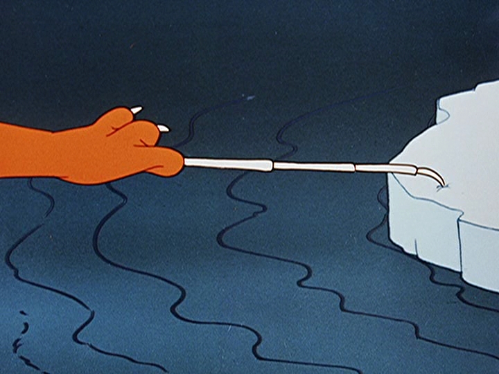 Chilly Willy (1953) - The Internet Animation Database