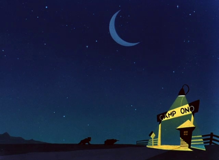 Forward March Hare (1953) - The Internet Animation Database