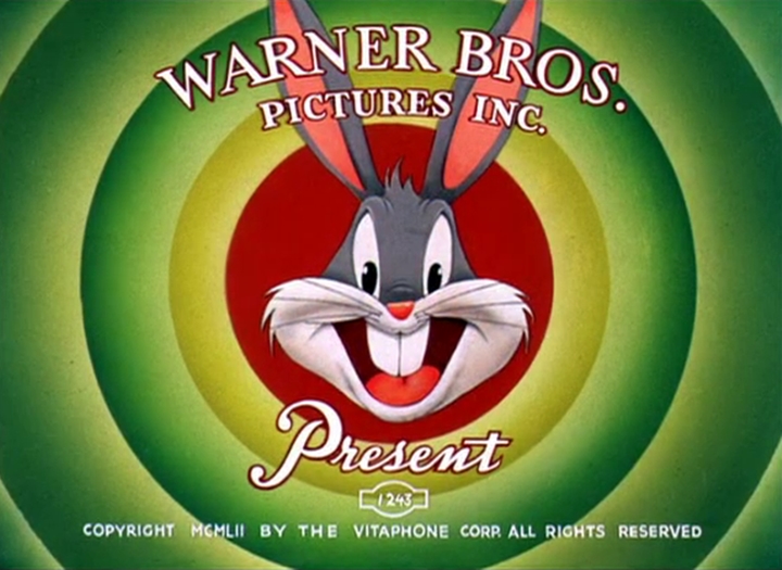 Forward March Hare (1953) - The Internet Animation Database