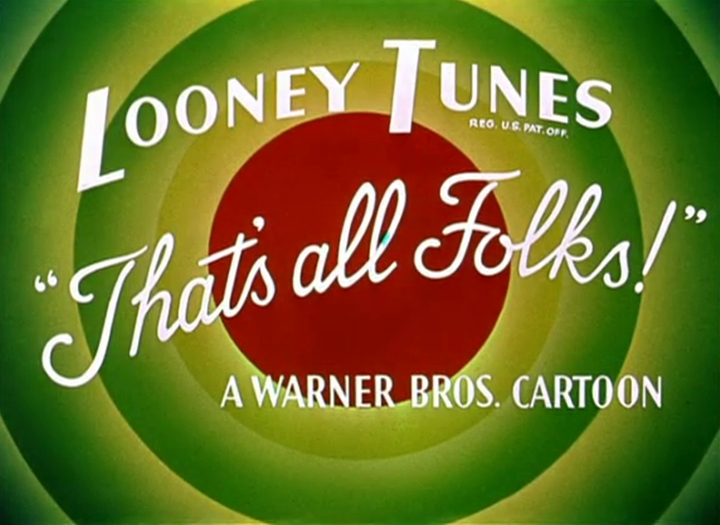 Forward March Hare (1953) - The Internet Animation Database