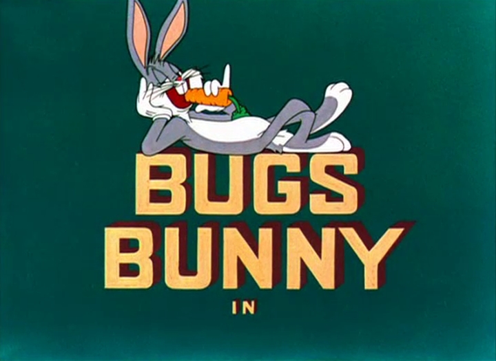 Forward March Hare (1953) - The Internet Animation Database